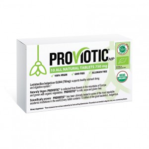 ProViotic | Pure Vegan Probiotic